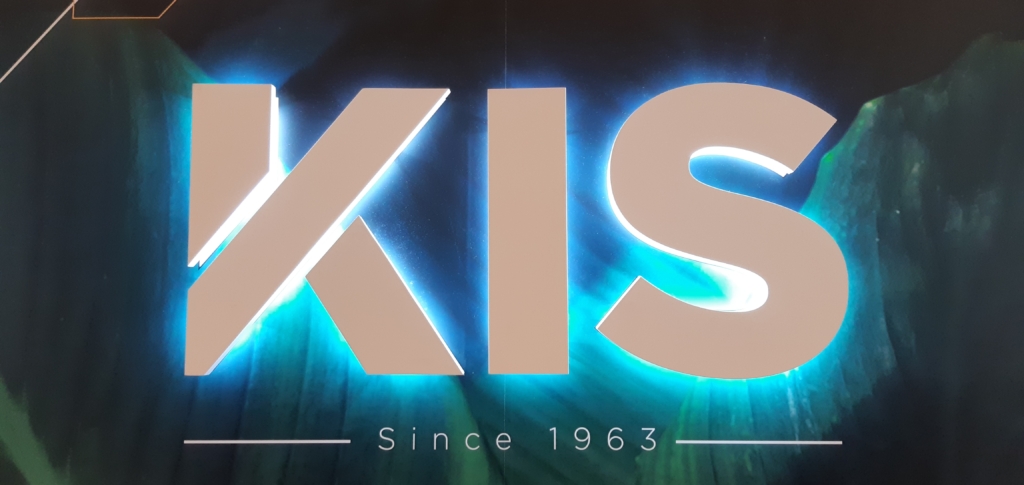 KIS